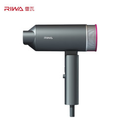 【省170元】雷瓦电吹风_RIWA 雷瓦 护 电吹风机 大风量速干造型 1600瓦多少钱-什么值得买
