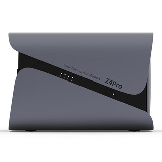 ZSpace 极空间 私有云 Z4Pro 8G版 4盘位NAS存储（N97、8GB)【报价 价格 评测 怎么样】 -什么值得买