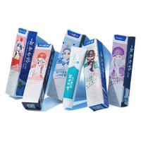 日本原装进口赫本希黑松露牙膏去黄去渍去口臭亮白牙清新口气正品_牙膏_什么值得买