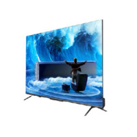 创维A7E系列壁纸电视开启预售：哑光屏显、2000级分区5499元起_液晶电视_什么值得买