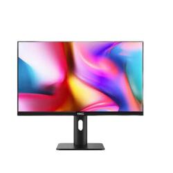 【省300元】惠科显示器_HKC 惠科 P272U 27英寸IPS显示器（3840*2160、60Hz、95%DCI-P3）多少钱-什么值得买