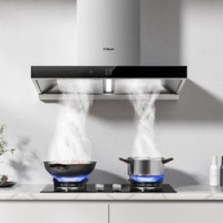 【省781.92元】老板烟灶套装_ROBAM 老板 60X2+30B5X 烟灶套装多少钱-什么值得买