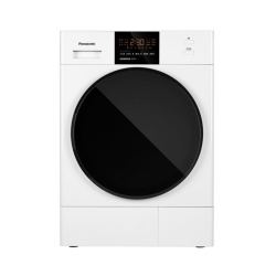 松下洗烘套装_Panasonic 松下 XQG90-N92WP+NH-EH900W 热泵式洗烘套装多少钱-什么值得买