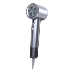 【省195元】MUBE美发小家电_MUBE 20点：MUBE 高速吹风机家用电吹风 GF-03 深空灰多少钱-什么值得买