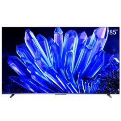 【省1000元】Vidda电视_Vidda 海信电视 X85 Pro 85英寸 144Hz高刷游戏电视 256分区 4G+64G多少钱-什么值得买