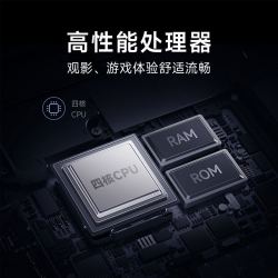 小米电视_MI 小米 电视 Redmi A43 高清智能电视 43英寸液晶平板电视L43RA-RA多少钱-什么值得买