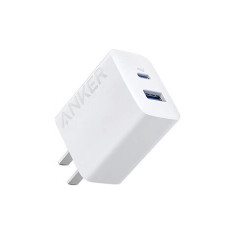 安克充电器_Anker 安克 A2348 充电器 20W 1C1A多少钱-什么值得买