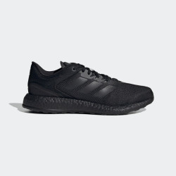 【省250元】阿迪达斯跑鞋_adidas 阿迪达斯 PureBOOST GO 男女款步运动鞋多少钱-什么值得买