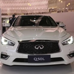 INFINITI 英菲尼迪 Q50L多少钱-什么值得买