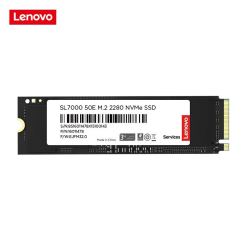 联想固态硬盘_Lenovo 联想 SL7000 50E NVMe M.2 固态硬盘 2TB（PCIe5.0）多少钱-什么值得买