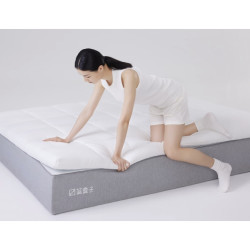 【省1200元】蓝盒子床垫_Better ZZZ 蓝盒子 T1 Pro 记忆棉床垫 180*200*6cm多少钱-什么值得买