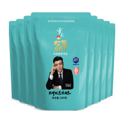 【省55.99元】雪天其他调味品_xuetian 雪天 无添加矿盐生态未加碘食用盐260g*8袋不含抗结剂食盐多少钱-什么值得买