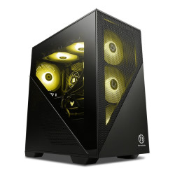 【省700元】铭瑄家用电脑_MAXSUN 铭瑄 挑战者 游戏电脑主机（i5 14600F、16GB、512GB）多少钱-什么值得买