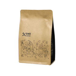 咖啡豆_Bob咖啡 埃塞俄比亚 日晒花魁SOE 中度烘焙 咖啡豆 227g多少钱-什么值得买