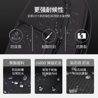 Incase Facet系列适用2023M2笔记本电脑包双肩包16寸苹果【报价 价格 评测 怎么样】 -什么值得买