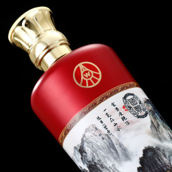 【省1581元】五粮液白酒_WULIANGYE 五粮液 52%vol浓香型白酒 500ml*4瓶 礼盒装多少钱-什么值得买