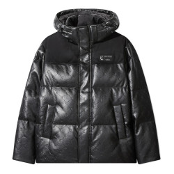 【省928元】卡宾男士羽绒服_Cabbeen 卡宾 男士90鸭绒连帽羽绒服多少钱-什么值得买