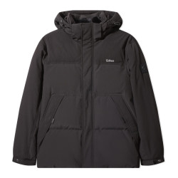 【省891元】卡宾男外套_Cabbeen 卡宾 90白鸭绒连帽羽绒服多少钱-什么值得买