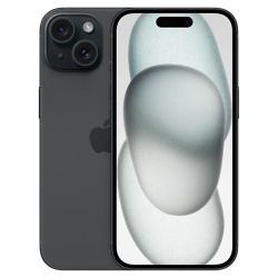 【省951元】苹果手机_Apple 苹果 iPhone 15 (A3092) 支持移动联通电信5G 双卡双待手机 黑色 128GB多少钱-什么值得买