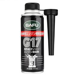 巴孚汽油添加剂_BAFU 巴孚 G17 汽油添加剂 200ml*2多少钱-什么值得买