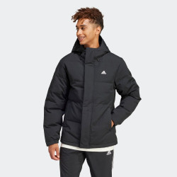 【省515.2元】阿迪达斯运动羽绒服_adidas 阿迪达斯 男女连帽羽绒服 IZ4883多少钱-什么值得买