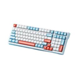 【省70元】机械革命无线键盘_MECHREVO 机械革命 K590 三模无线键盘 果冻轴 99键多少钱-什么值得买