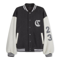 【省303.95元】卡宾男外套_Cabbeen 卡宾 仿羊羔绒夹克外套 情侣款多少钱-什么值得买