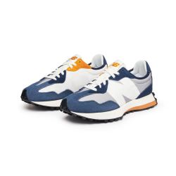【省307元】new balance休闲运动鞋_new balance NB官方23新款男鞋女鞋327跑鞋多少钱-什么值得买