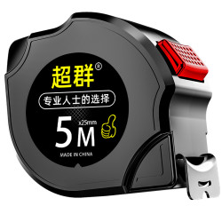 超群其他工具_超群 钢卷尺 活动款 3m*16mm多少钱-什么值得买