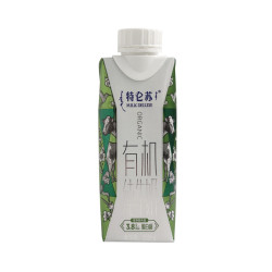 特仑苏牛奶_特仑苏 新日期蒙牛有机纯牛奶250ml*24盒整箱3.8g蛋白质梦幻盖 10.盒多少钱-什么值得买