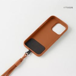 無印良品保护壳_MUJI 無印良品 无印良品 MUJI 再生TPU 手机壳 iphone15/plus/pro/橙色多少钱-什么值得买