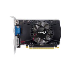 卡诺基显卡_KINOLOGY 卡诺基 HD7570 1G 办公设计小游戏 亮机显卡多少钱-什么值得买