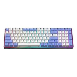 【省130元】联想无线键盘_Lenovo 联想 异能者 GK501 三模机械键盘 100键多少钱-什么值得买