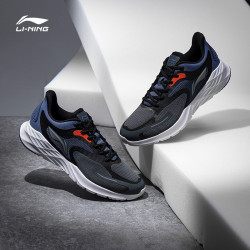 李宁跑鞋_LI-NING 李宁 男款跑步鞋多少钱-什么值得买