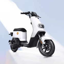 雅迪电动车整车_Yadea 雅迪 DE3 新国都电动自行车 运动版多少钱-什么值得买