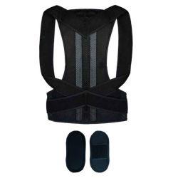 背背佳成人运动_BABAKA 背背佳 防驼背矫正带多少钱-什么值得买