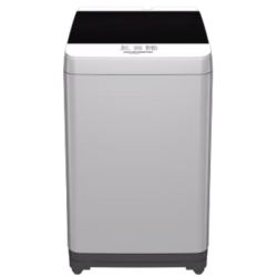 【省150元】松下波轮洗衣机_Panasonic 松下 XQB80-T8JSA 定频波轮洗衣机 8kg 灰色多少钱-什么值得买