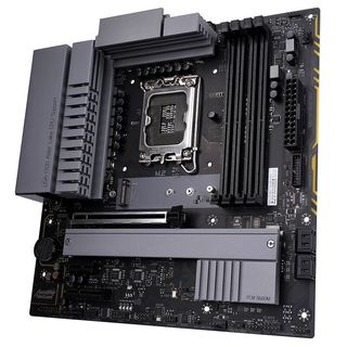COLORFUL 七彩虹 PCM B660M V10A M-ATX主板（INTEL LGA1700、B660）【报价 价格 评测 怎么样 ...