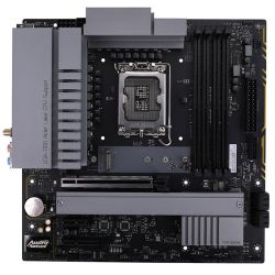 七彩虹主板_COLORFUL 七彩虹 PCM B660M V10A M-ATX主板（INTEL LGA1700、B660）多少钱-什么值得买