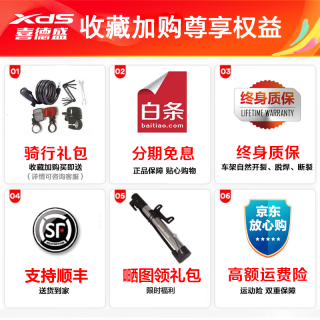 XDS 喜德盛 RT280爬坡公路自行车【报价 价格 评测 怎么样】 -什么值得买