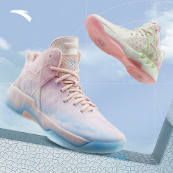 【省233.11元】安踏篮球鞋_ANTA 安踏 KT1 Pro 男子氮科技篮球鞋 112241117 LA-2多少钱-什么值得买