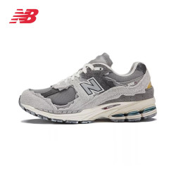 new balance休闲运动鞋_new balance 2002系列 中性款休闲鞋 M2002RDA多少钱-什么值得买
