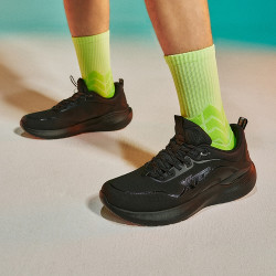 【省154元】特步跑鞋_XTEP 特步 行云3.0FW 男子跑鞋 877419110042多少钱-什么值得买