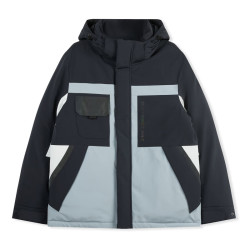 【省741.6元】卡宾男士羽绒服_Cabbeen 卡宾 90白鸭绒羽绒服多少钱-什么值得买