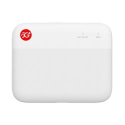 【省90元】中兴路由器_ZTE 中兴 F50 5G 随身wifi移动UFI Wi-Fi 5多少钱-什么值得买