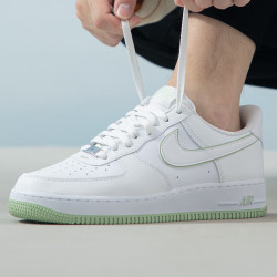 耐克休闲运动鞋_NIKE 耐克 男鞋冬季AF1空军一号运动鞋休闲鞋板鞋DV0788-105 DV0788-105 41多少钱-什么值得买