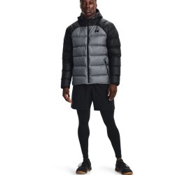 【省465元】安德玛运动羽绒服_UNDER ARMOUR 安德玛 男子短款运动羽绒服1364903多少钱-什么值得买