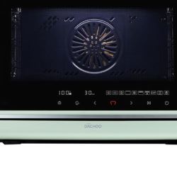 【省1720元】蒸箱烤箱_DACHOO 大厨 KZTS-30-DB610 蒸烤一体机多少钱-什么值得买