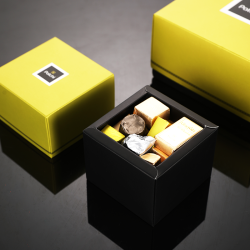 【省42.2元】Patchi糖果巧克力_Patchi 芭驰 巧克力礼盒（）150g 迪拜进口多少钱-什么值得买