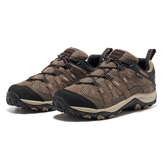 MERRELL 迈乐 ALVERSTONE 2GTX 户外徒步鞋登山鞋 J037167【报价 价格 评测 怎么样】 -什么值得买